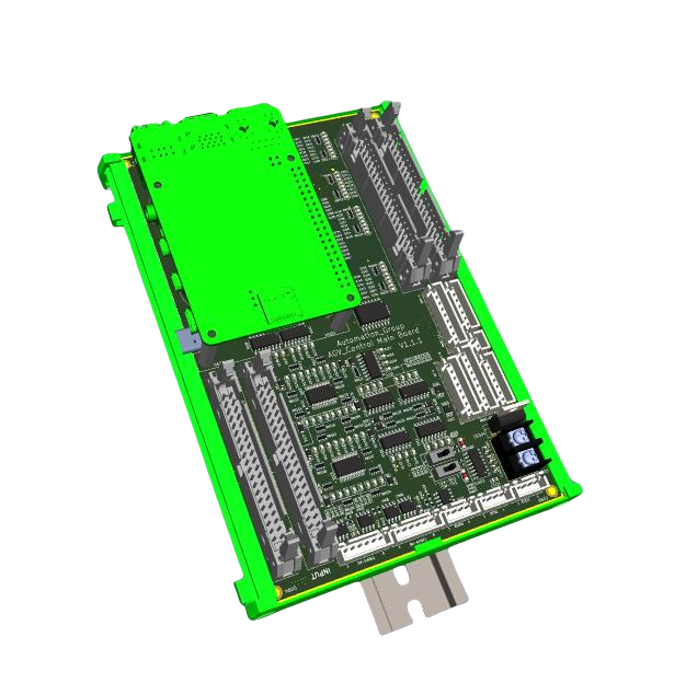 MT-CVC600-PI – AGV/AMR Solutions and Components Supplier